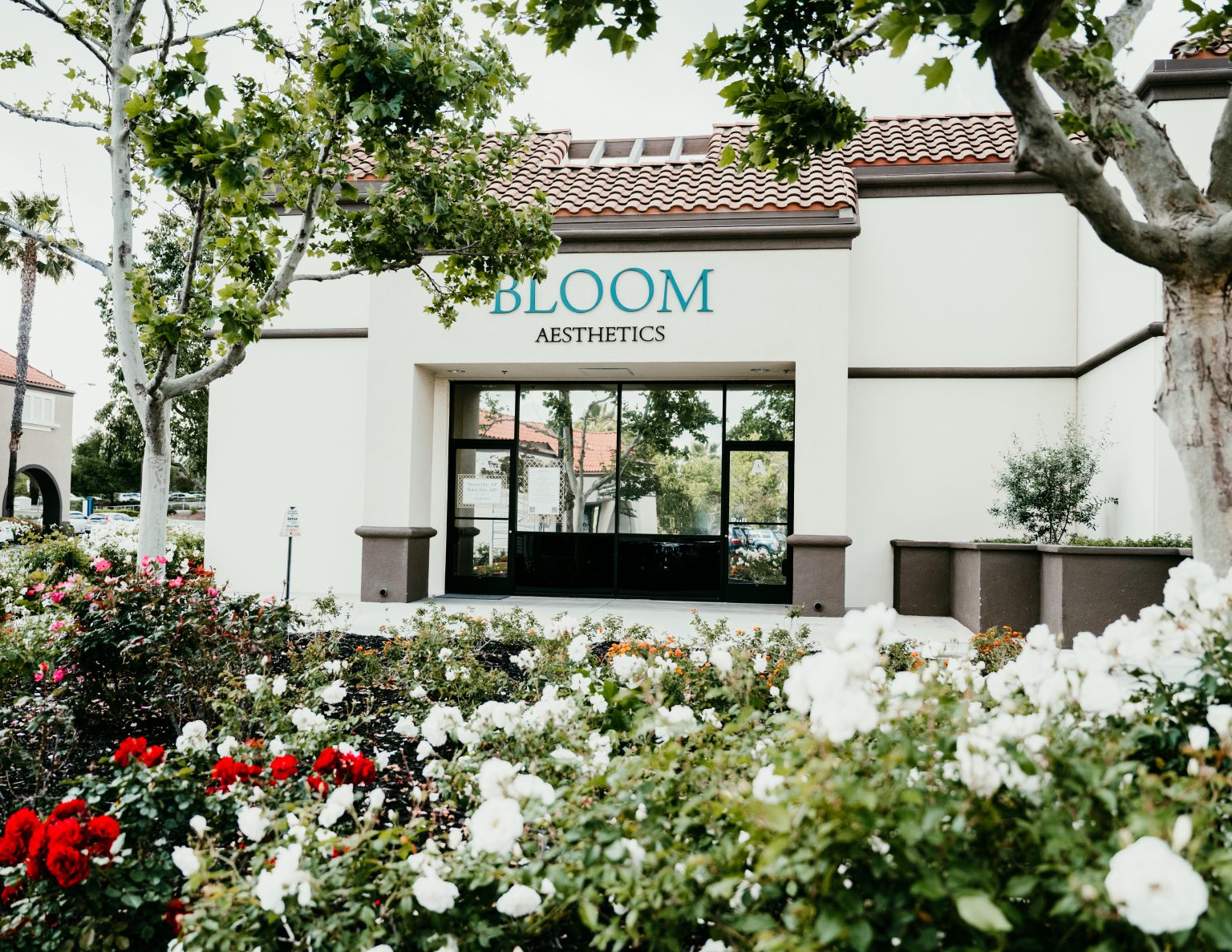 About - Bloom Aesthetics | Med Spa Services in Riverside CA